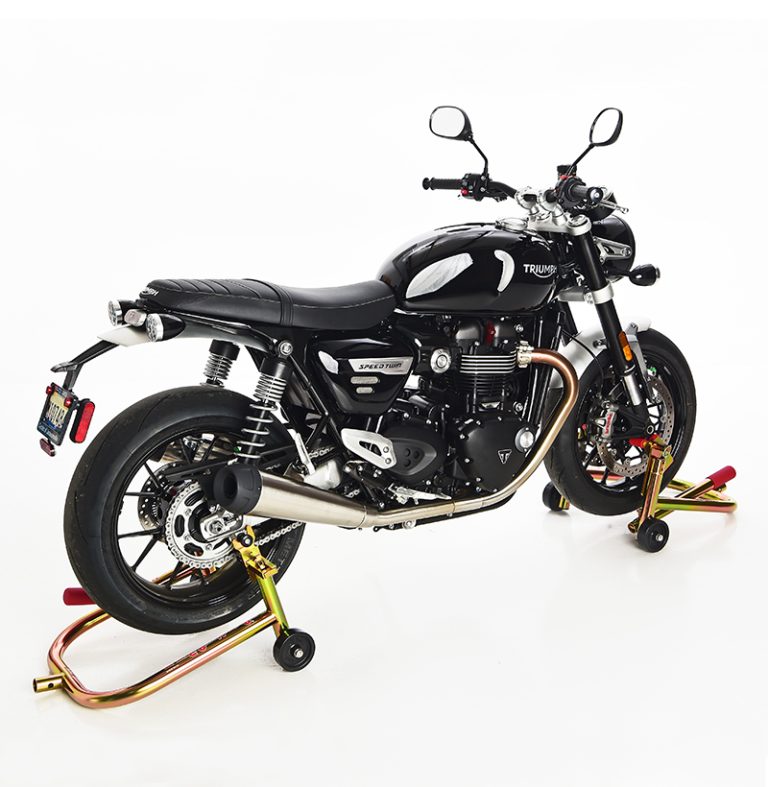 The Best Motorcycle Stands for 2024: A Comprehensive Guide – Motorcycle ...